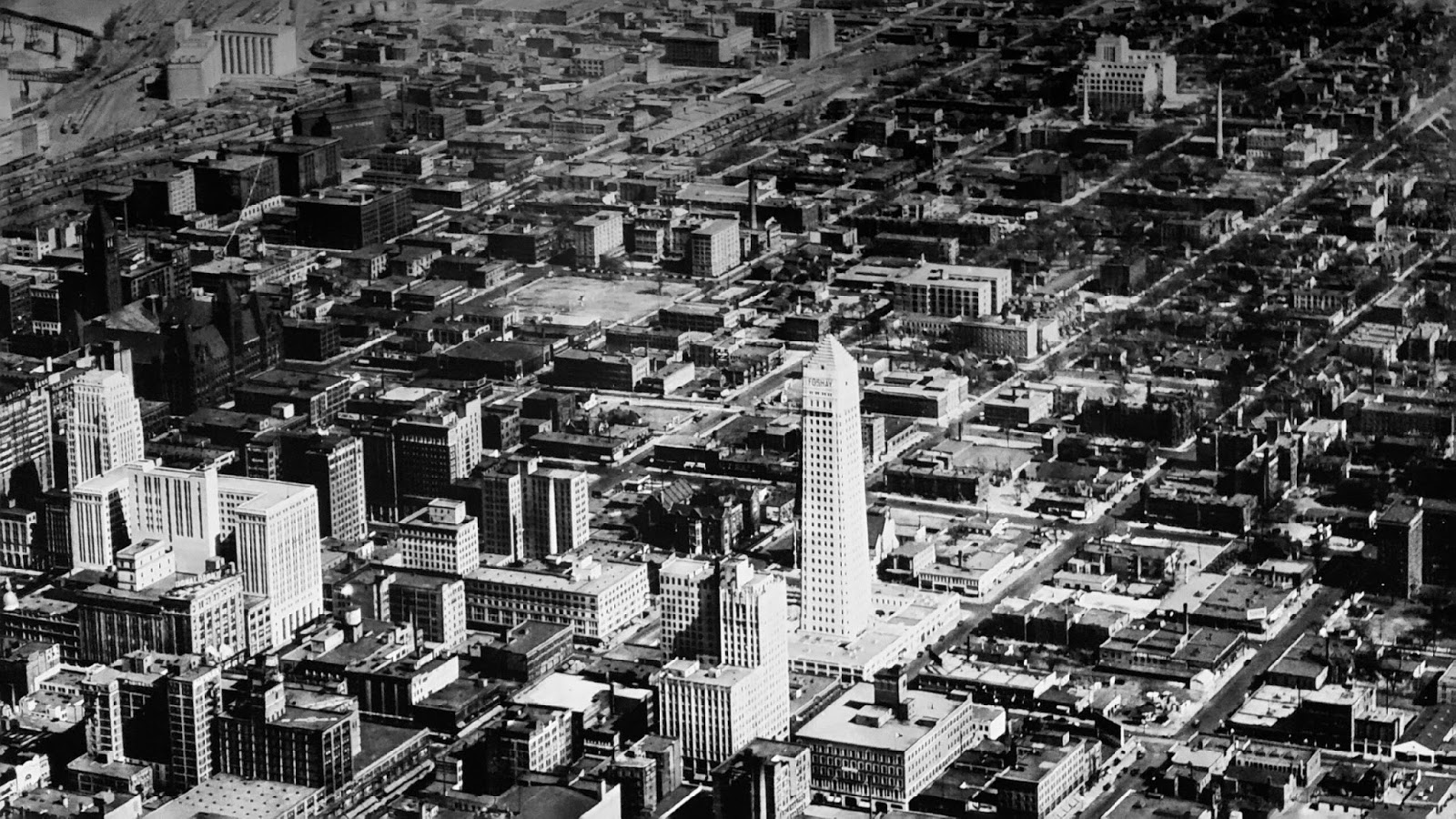 Meet My Minneapolis by L.A. Nik