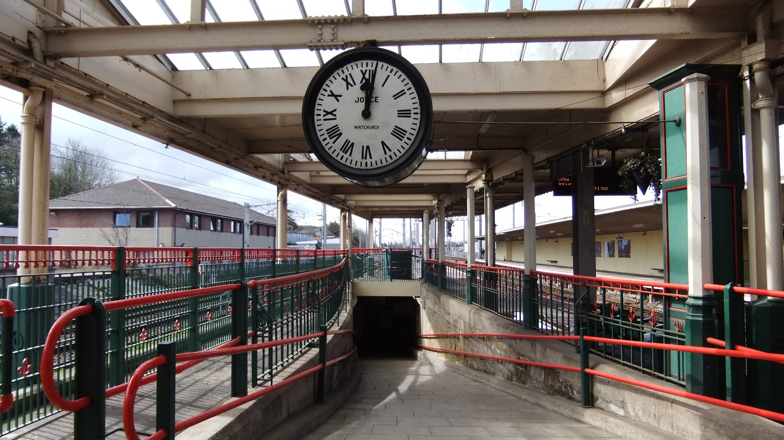 North West Images: Carnforth Station & Heritage Centre