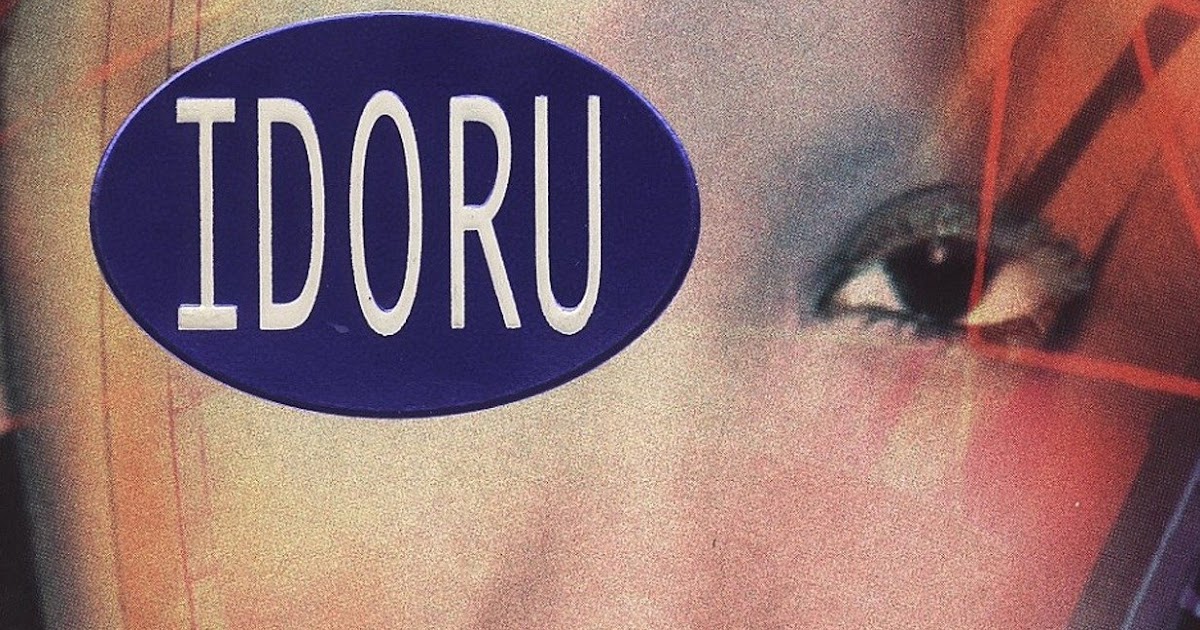 Lyssa humana: First Lines: William Gibson - Idoru