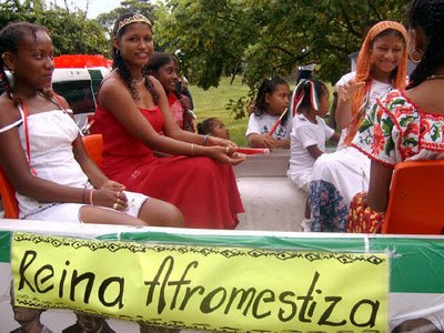Afrodescendientes en México, una historia de silencio y discriminación ...