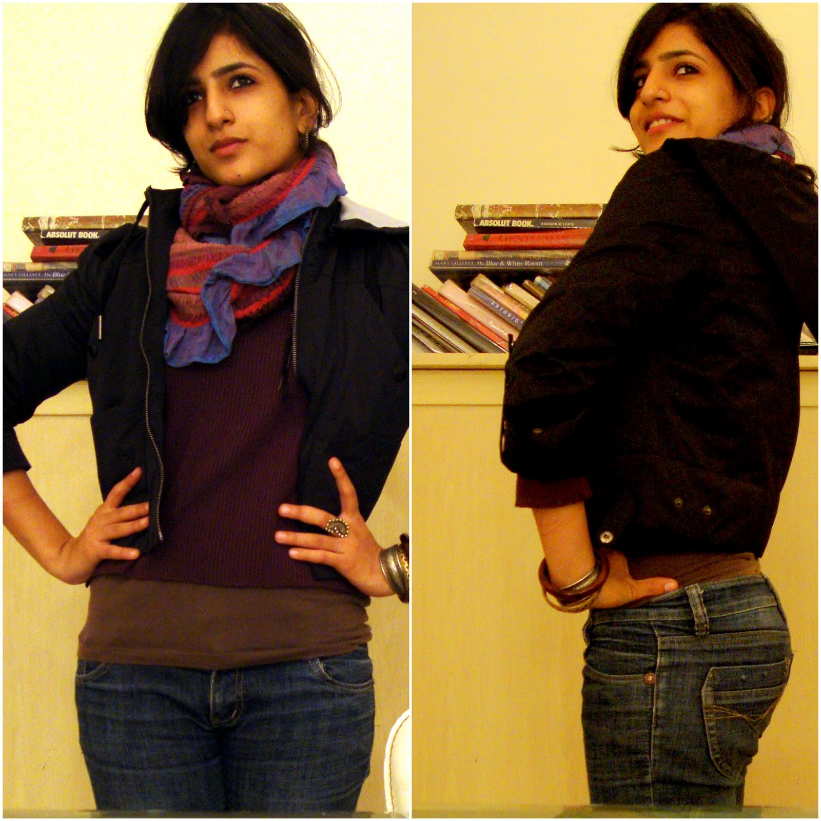 indiestylerush: Monsoon Dressing