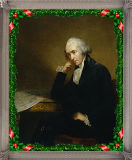 JAMES WATT - PENEMU MESIN UAP