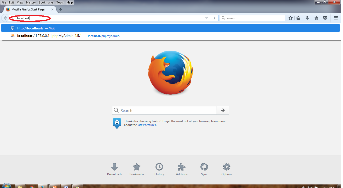 Contoh Database TOKO ONLINE | sS DVC