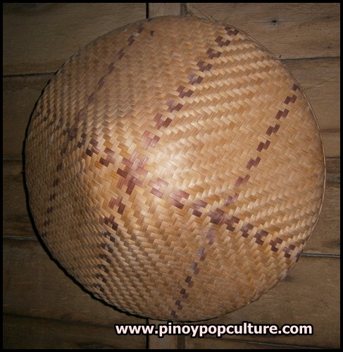 Pinoy Pop Culture: A Reliable Headgear: "Salakot"