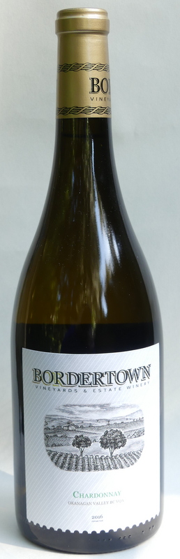 John Schreiner on wine: Bordertown's aggressive growth new includes cider