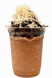 Kedai POP ICE Suka-Suka