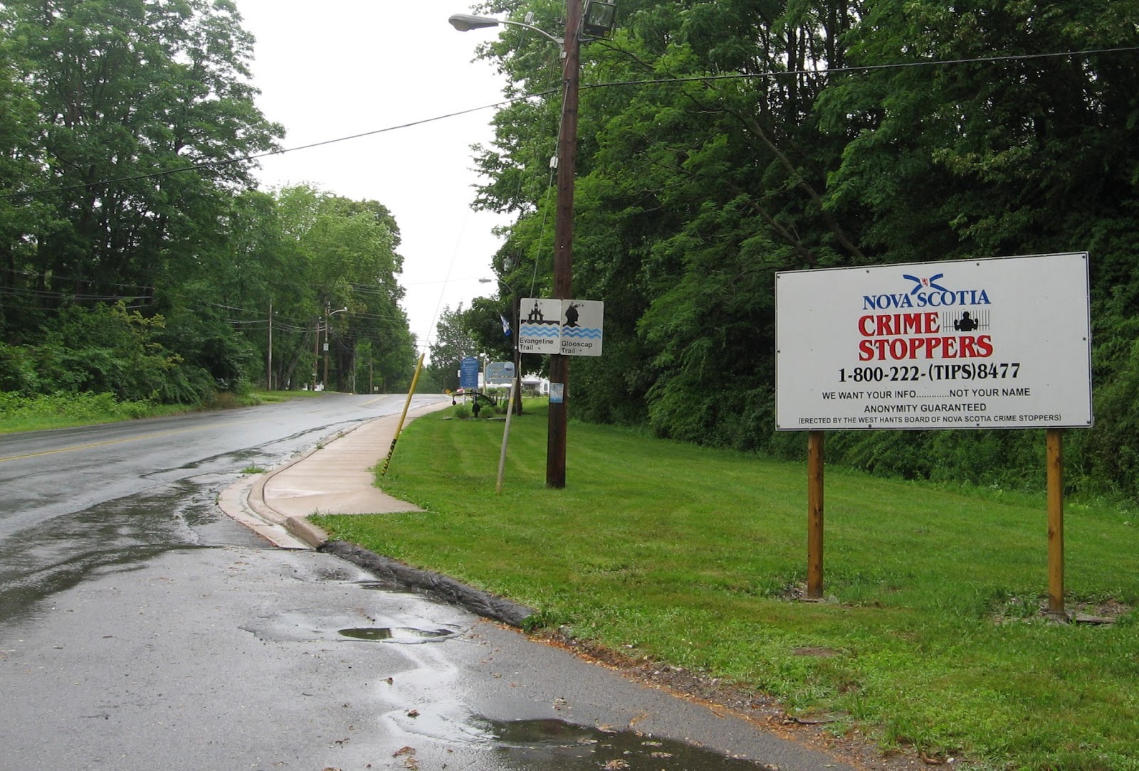 NEWS & VIEWS for Hants Border, Hantsport, and beyond. : CRIME STOPPERS ...