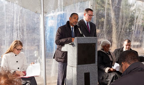 The ElectricWeb Network: Construction to Start on $80M Soundview ...