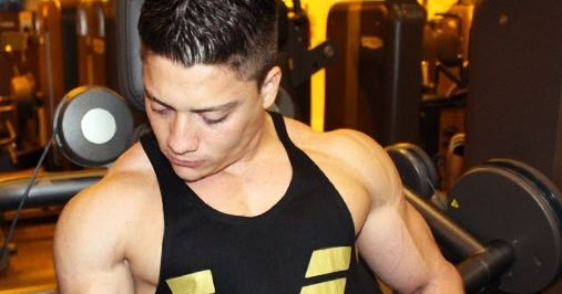 Orang Kurus: Haruskah orang kurus ikut fitnes? Orang Kurus: Haruskah orang kurus ikut fitnes?