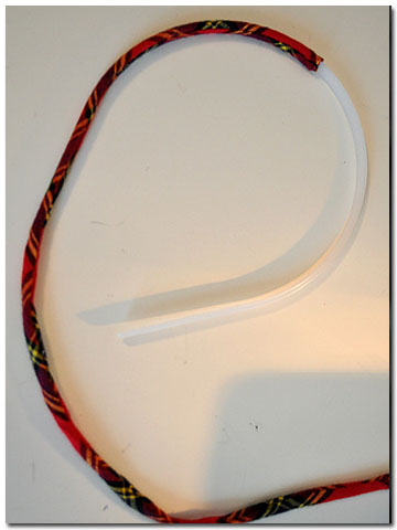 Kanubeea Hair Clip: Bando Gaya 50 an Untuk Tampilan Rambut Retro