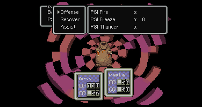 Earthbound é lançado hoje para Virtual Console do Nintendo Wii U - NParty