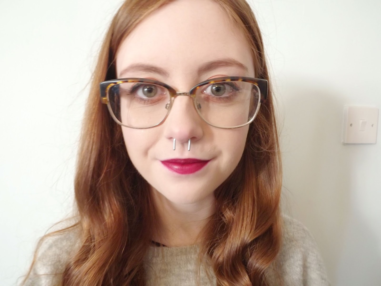 Septum Jewellery Collection