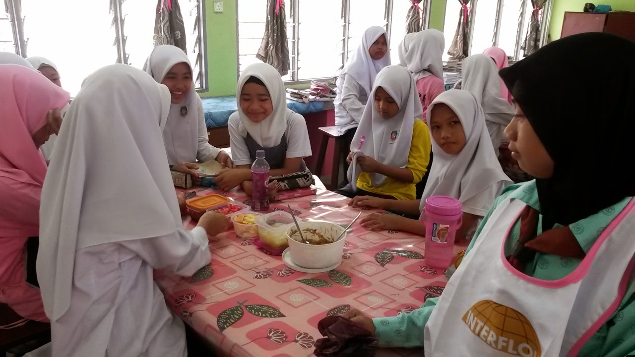 LoNgK@i_2U (*_*): Pengawetan Makanan (Projek Penjerukan) Ganjaran ...