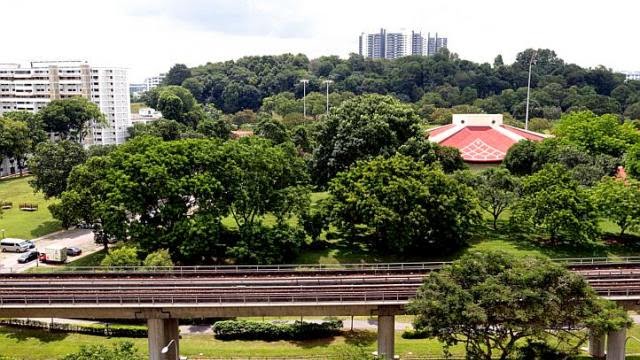 If Only Singaporeans Stopped to Think: $31 million to transform ...