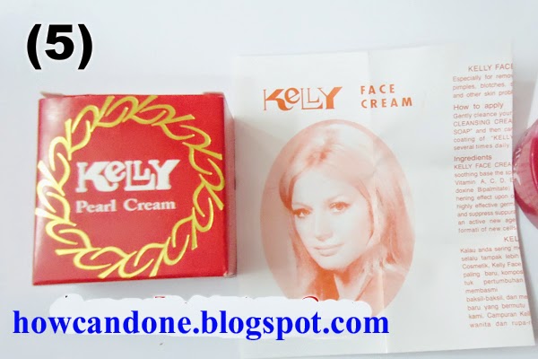 WHITENING BEAUTY CREAM FORMULA AND BEAUTY CREAM TIPS - Nazje Blog