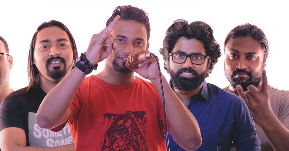 INDIAN BANDS HUB: AlienZ