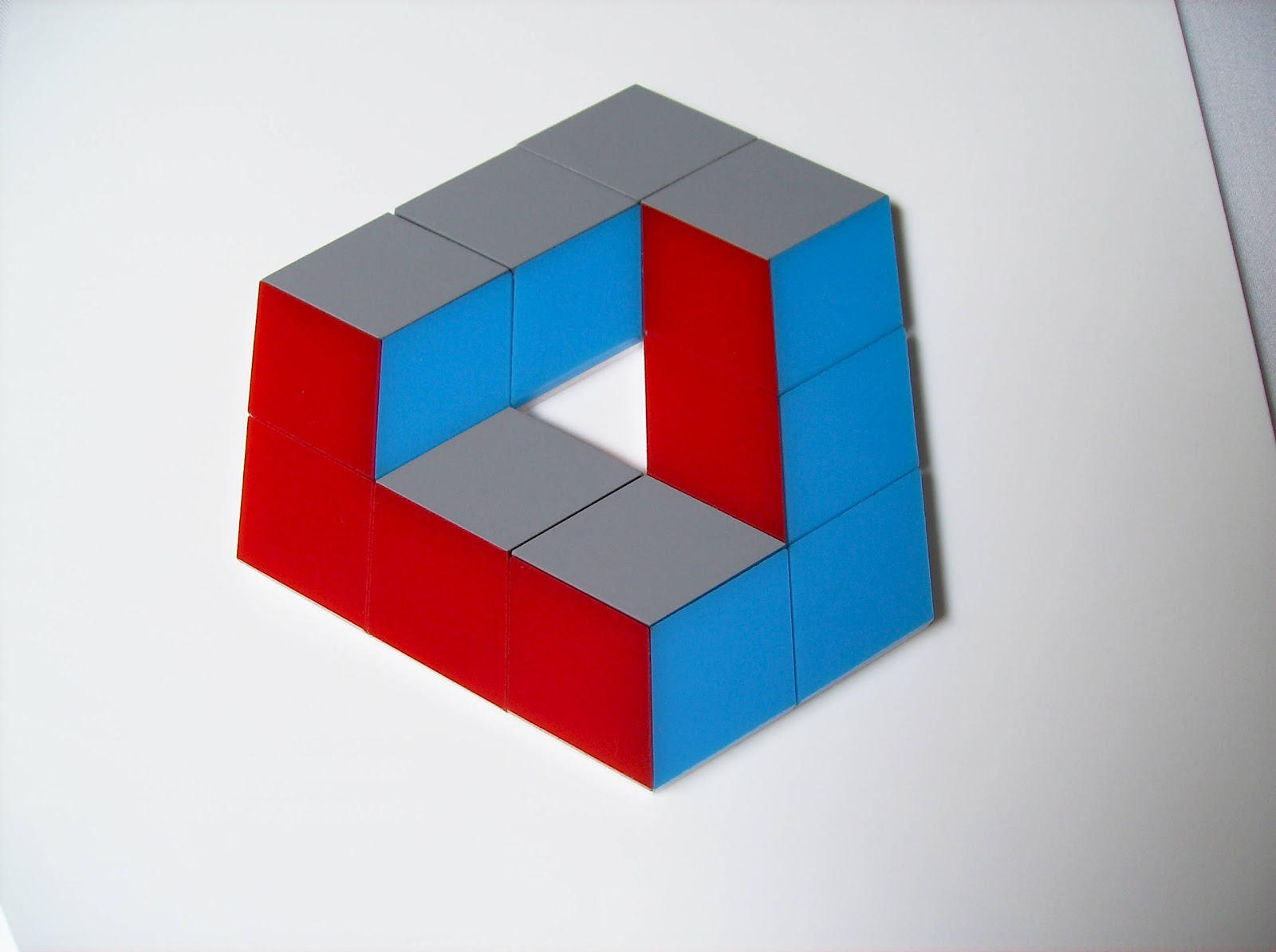 Gabriel Fernandes' Puzzle Collection: Cubits