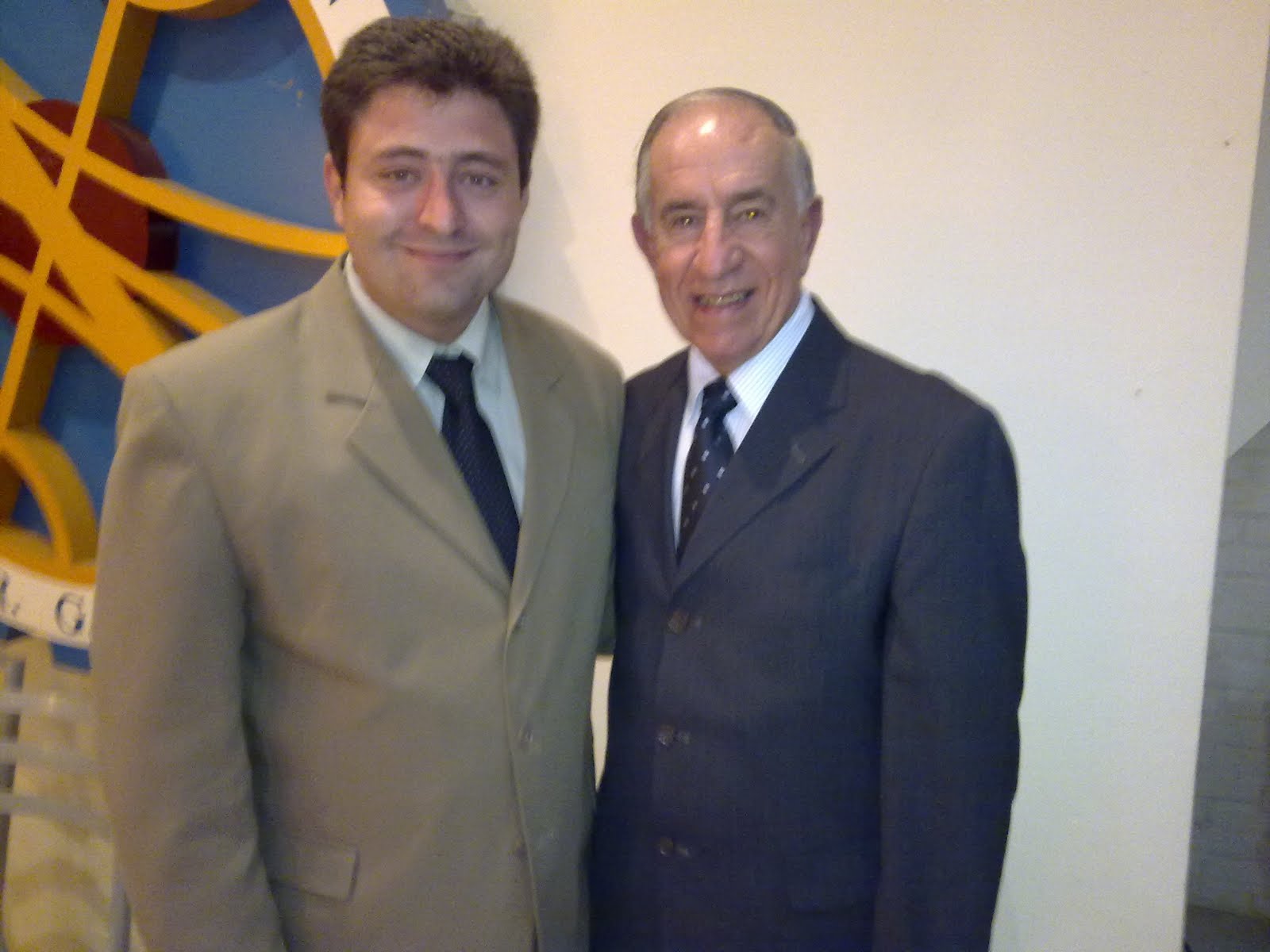 Construtores Sociais: FOTOS