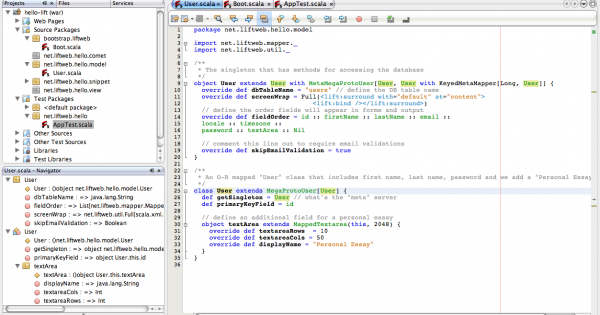 Silly Bytes: Why do I hate IDEs? / Por qué odio los IDEs?