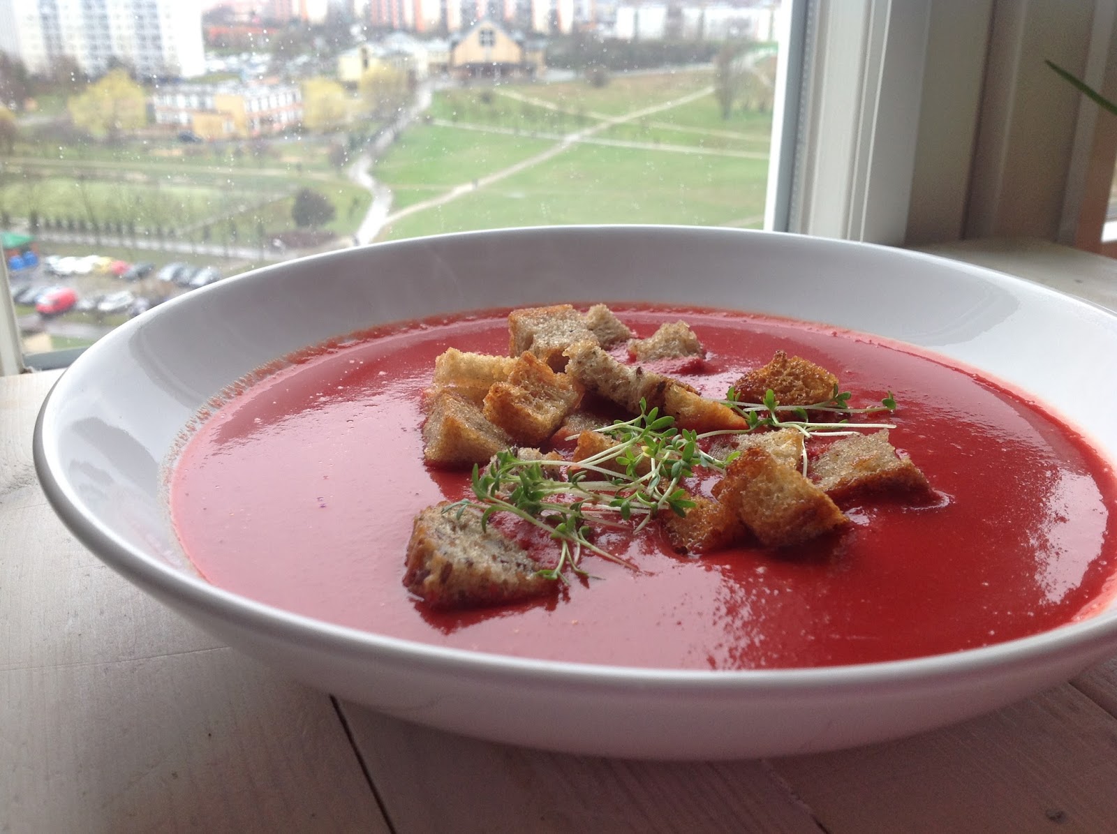 Dwa Talenty: Przepisy