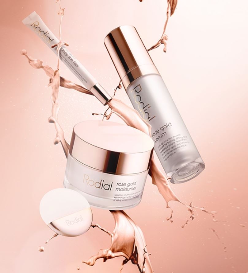 Rejuvenate skin with the Rodial Rose Gold collection! | Beauty Crazed ...