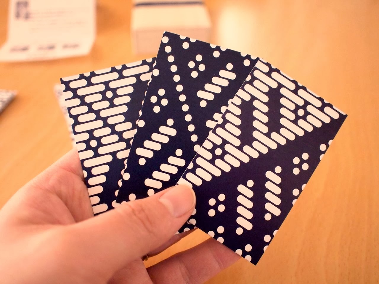 【新作】kogin CARD GAME