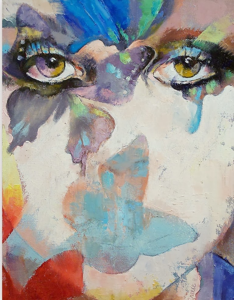 Arte y Actividad Cultural: Surrealismo Abstracto y Figurativo (Cuadros ...