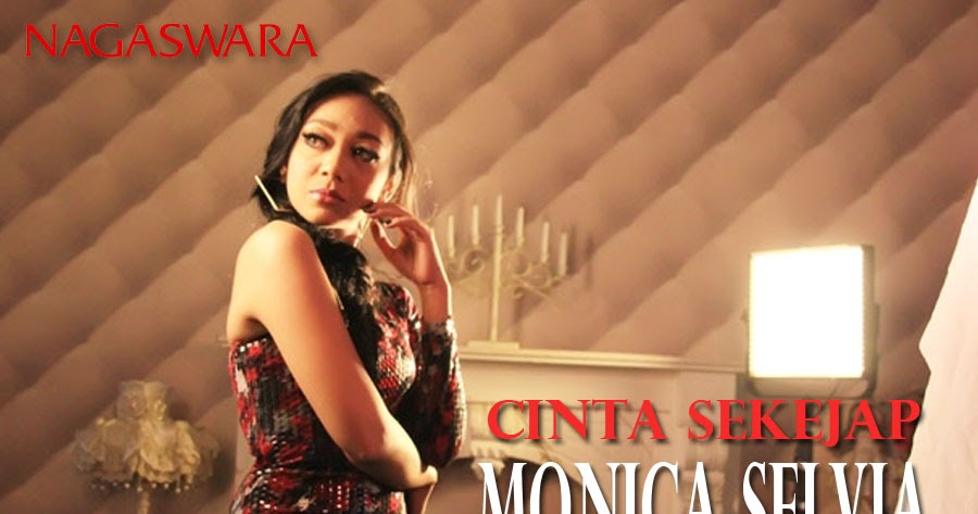 BERBAGI CHANEL: MONICA SELVIA SELAIN SELAIN PENYANYI TERNYATA PEMAIN FILM