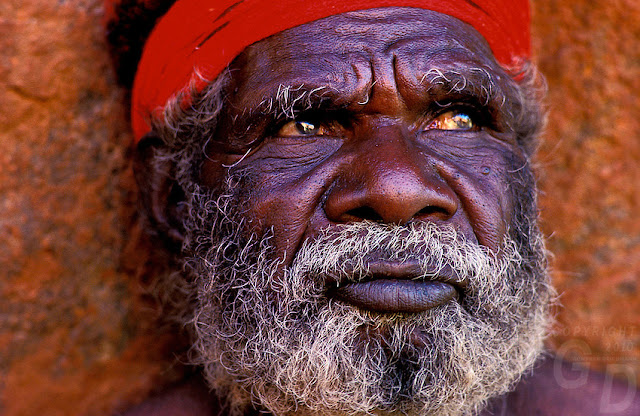 White Wolf : New DNA technology confirms Aboriginal people as first ...