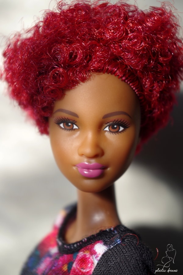 Plastic Dreams Dolls :: Barbie et miniatures: Fashionistas Barbie Doll ...