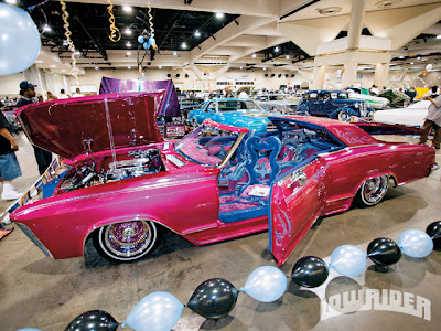 Car Beautiful: Cool Lowriders Cars