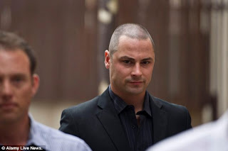 Welcome To Tess Ume's Blog : Oscar Pistorius' Case: Pistorius' aunt ...