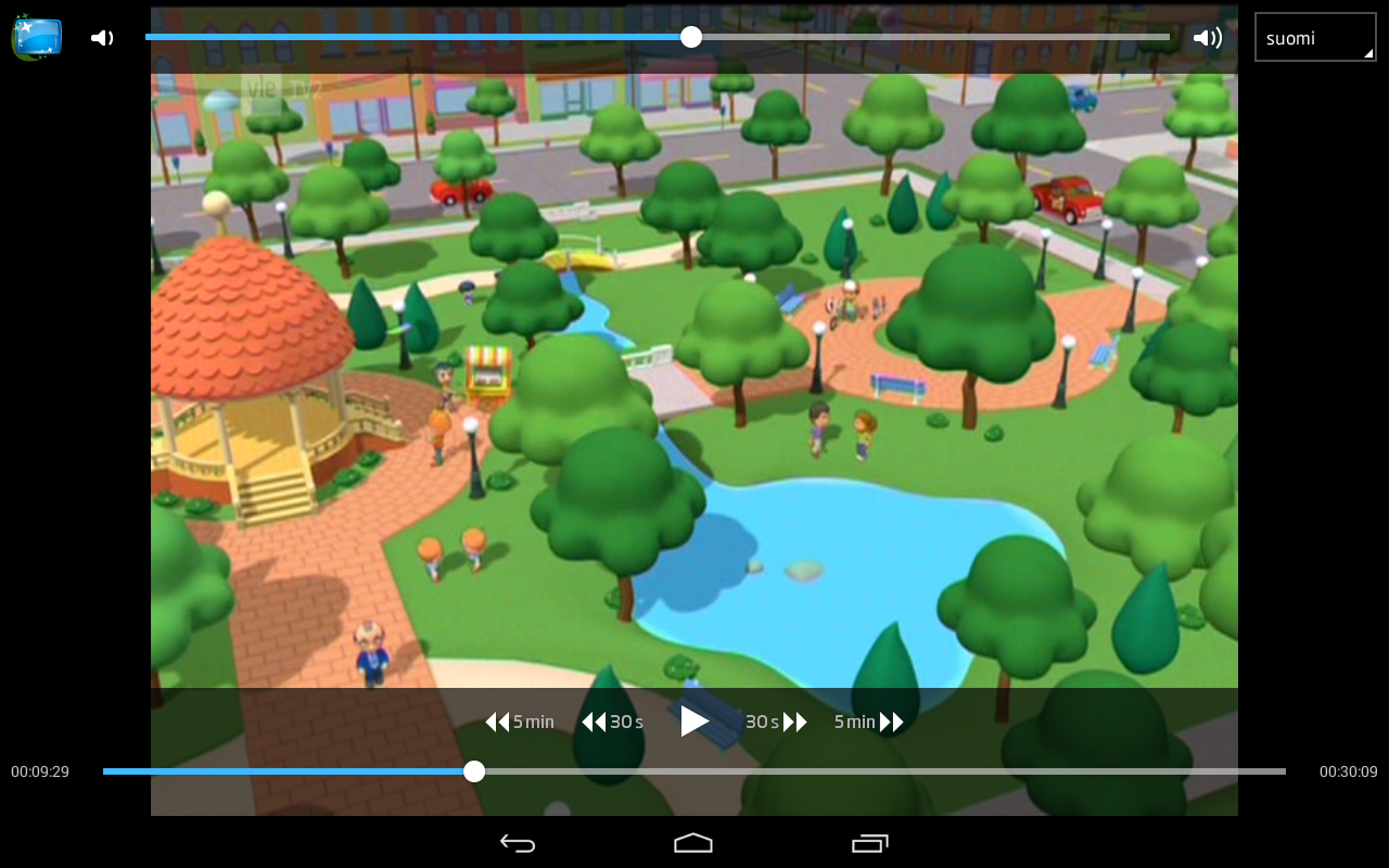 Kevyempi Liikenne: Mainio Manu - Eräänlainen representaatio ...