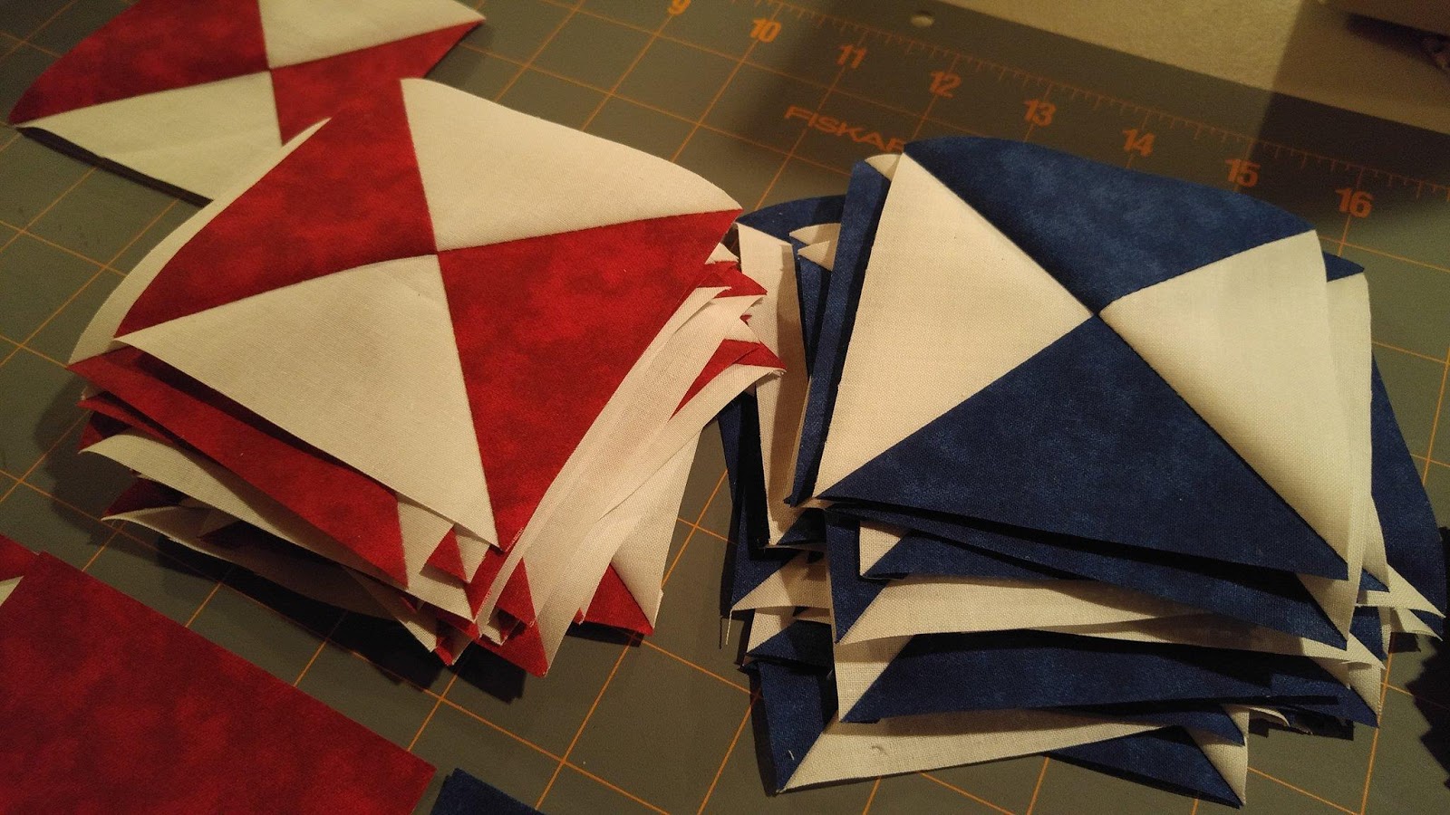 Slice of Pi Quilts: Honor, Courage, Bravery, Valor