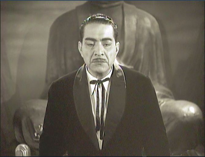 Dave's Classic Films: Batman (1943)