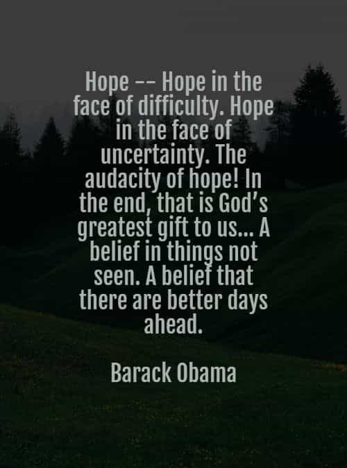 47 Famous quotes and sayings by Barack Obama