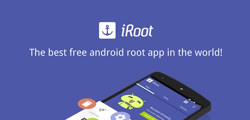 iRoot Download