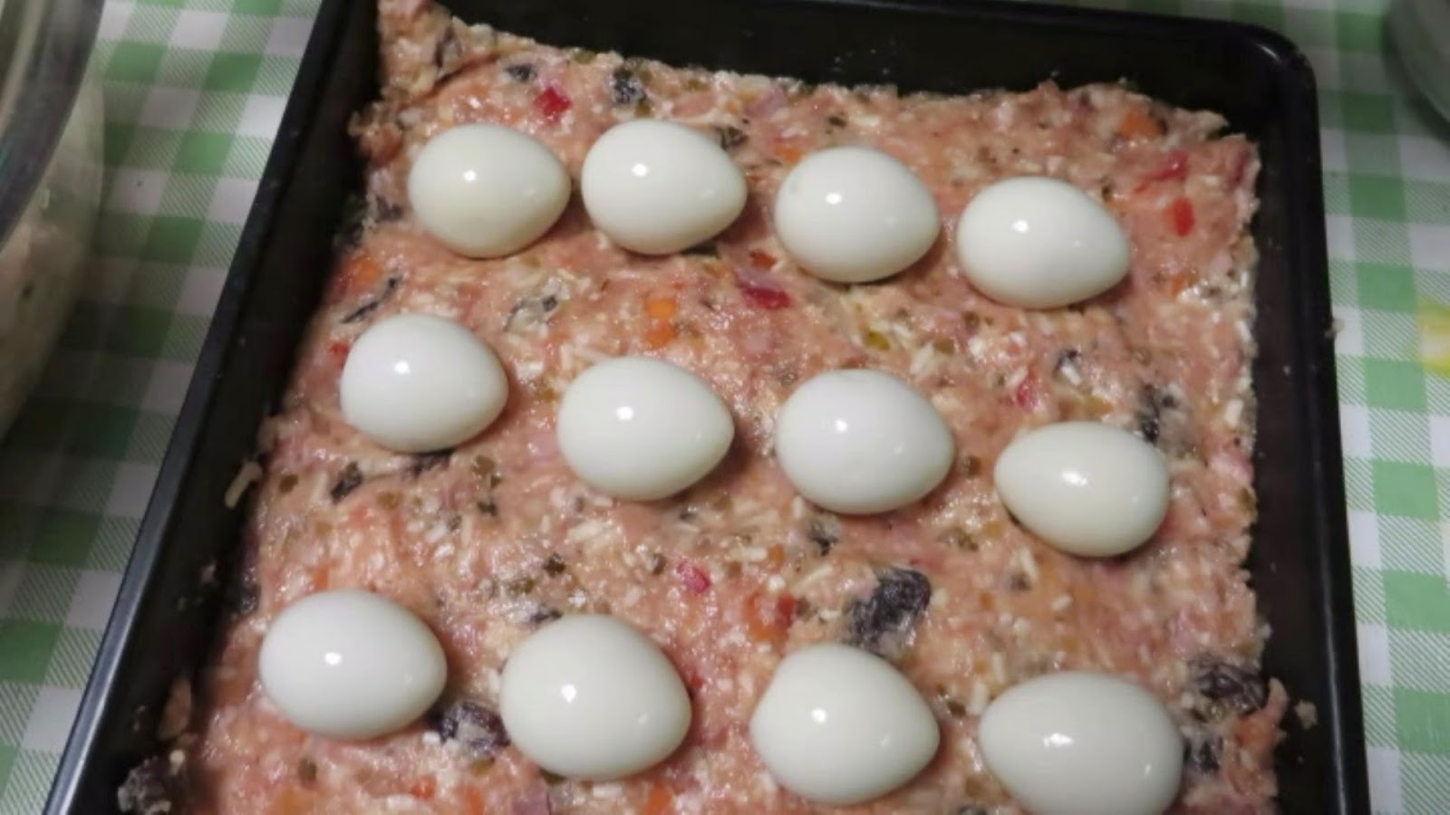 "Nette Cooking": "Embutido"