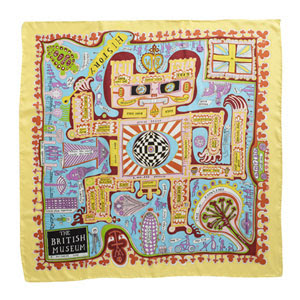 ArtEco: The Tomb of the Unknown craftsmen