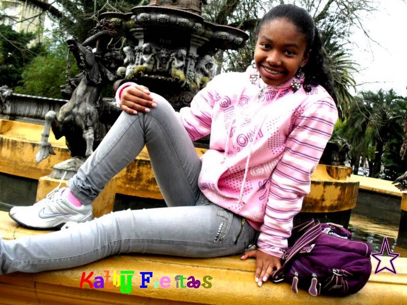 Kathy Freitas ♥