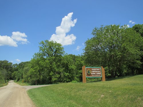 sasquatchobservations.blogspot.com: WATERLOO STATE RECREATION AREA ...