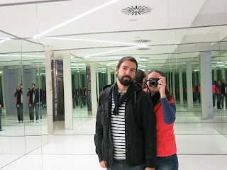 Turkishly Delightful: Borusan Contemporary