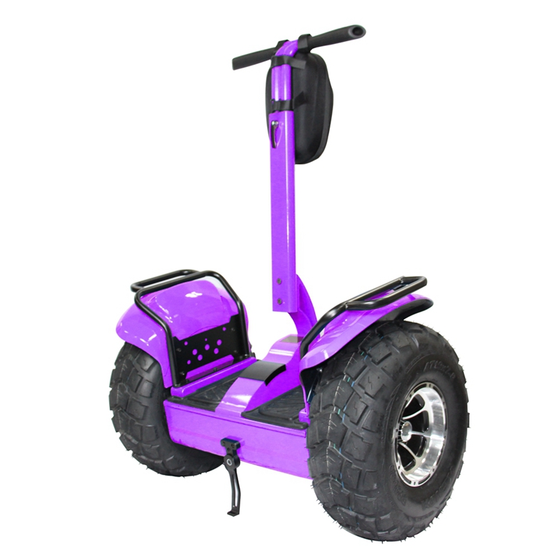 Gyropode électrique Raptor 4000 Rooder France: Gyropode électrique ...