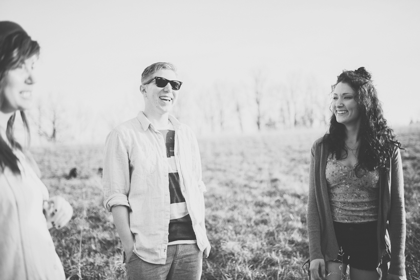 First Glimpse of Summer — Sincerely, Kinsey