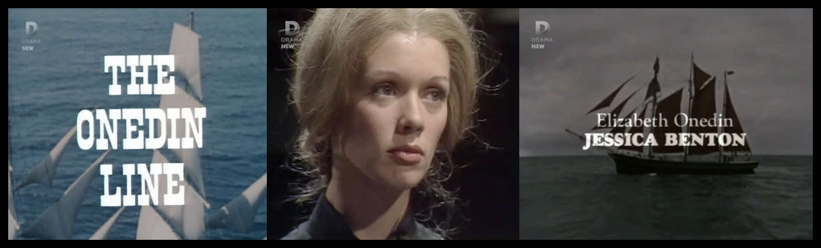 The Topless Review Blog: Lead Log: Jessica Benton