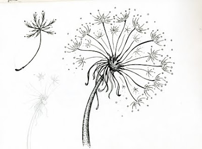 Dandelion Dreams: February 2012