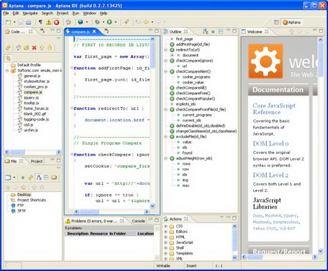 ชัญญาCom1: สืบค้นตัวอย่าง Software