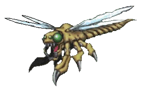 Tudo sobre Digimon!: Digidex - Letra Y