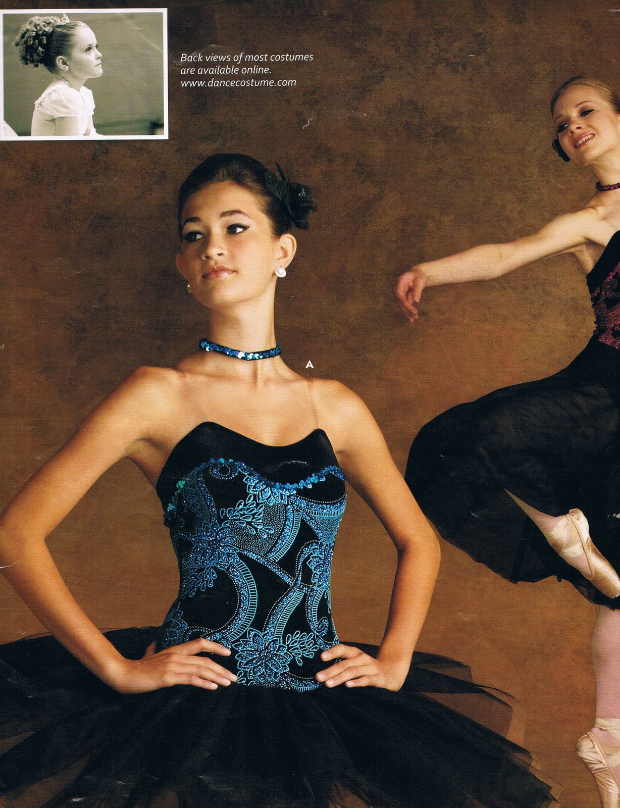 Inland Northwest Ballet of Spokane: Beautiful ballet costumes, our ...