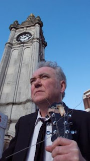 The Boogie Wonderland Show: Billy Jenkins All You Need To Know